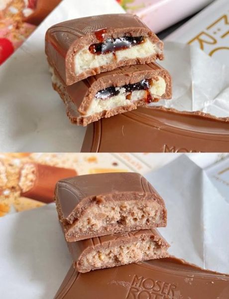 夹心巧克力怎么保存_夹心巧克力会融化吗-第2张图片-山城妙识