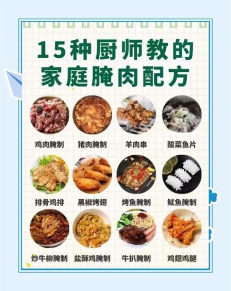 家庭如何腌制咸肉_咸肉腌制多久可以吃-第1张图片-山城妙识