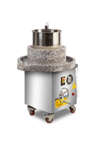 石磨多少钱一台_石磨和电磨哪个好-第2张图片-山城妙识