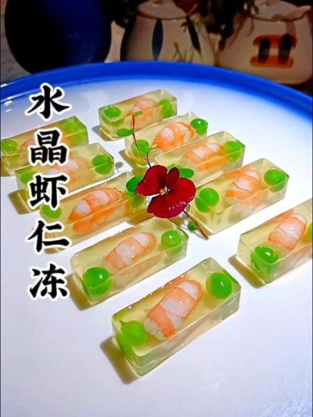 上海正宗水晶虾仁怎么做_水晶虾仁为何晶莹剔透-第3张图片-山城妙识 上海正宗水晶虾仁怎么做_水晶虾仁为何晶莹剔透-第3张图片-山城妙识