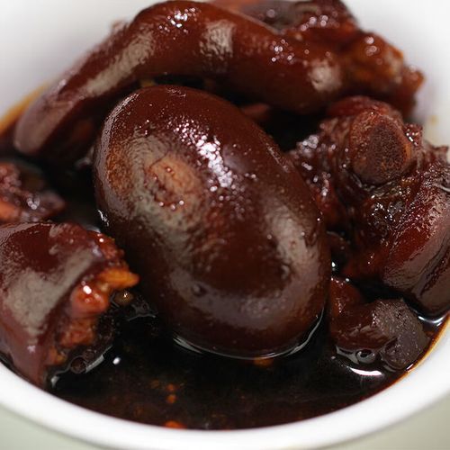 猪脚姜孕妇可以吃吗_孕期饮食禁忌-第1张图片-山城妙识 猪脚姜孕妇可以吃吗_孕期饮食禁忌-第1张图片-山城妙识