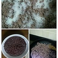 红豆沙粽子怎么做_红豆沙粽子需要哪些配料-第1张图片-山城妙识