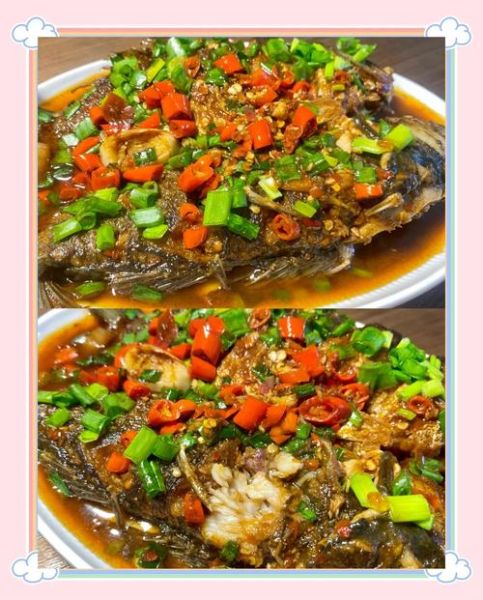 煎鲫鱼怎么不粘锅_煎鲫鱼用什么锅最好-第1张图片-山城妙识