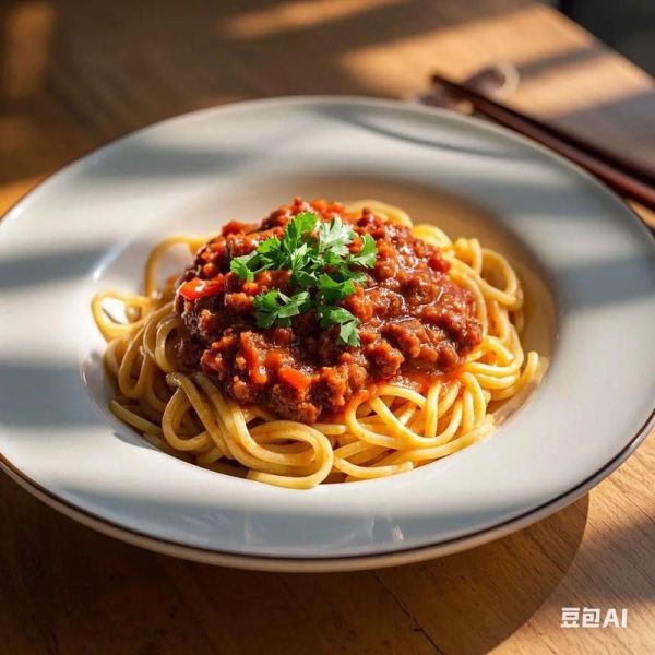 意大利肉酱面口感如何_怎么做才好吃-第3张图片-山城妙识 意大利肉酱面口感如何_怎么做才好吃-第3张图片-山城妙识