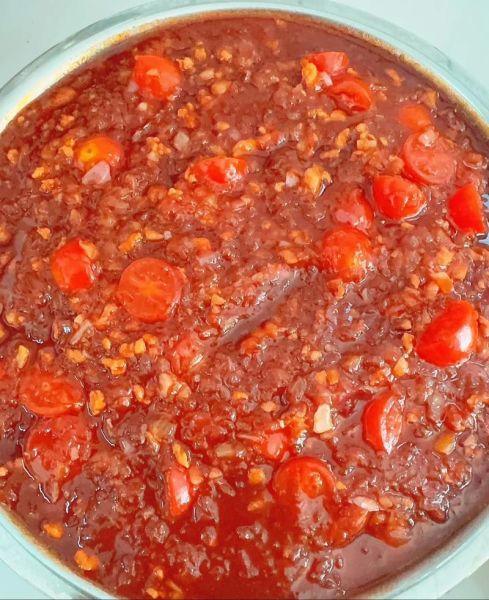 意大利肉酱面口感如何_怎么做才好吃-第1张图片-山城妙识 意大利肉酱面口感如何_怎么做才好吃-第1张图片-山城妙识