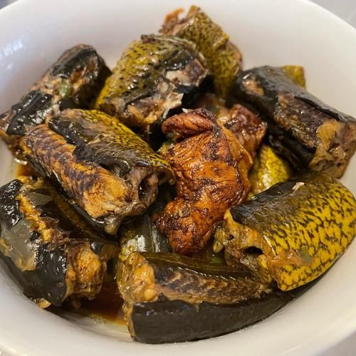 红烧肉烧黄鳝怎么烧_红烧肉烧黄鳝的做法窍门-第2张图片-山城妙识