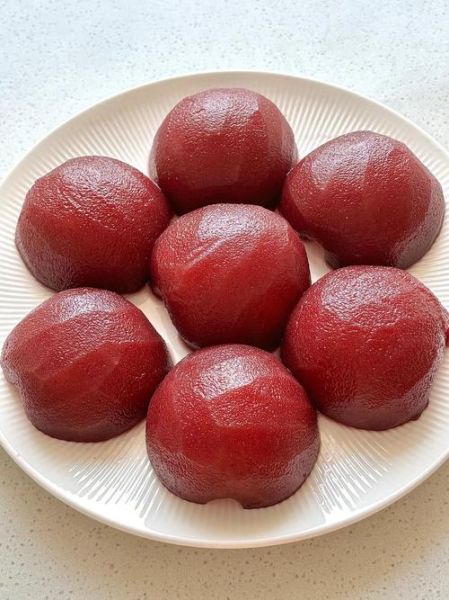 山楂糕可以做什么甜品_山楂糕怎么做好吃-第2张图片-山城妙识