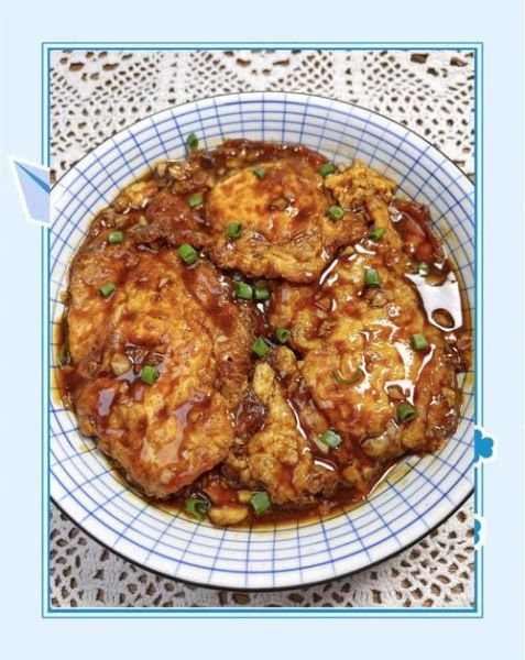 红烧荷包蛋怎么做才入味_荷包蛋不碎的小窍门-第2张图片-山城妙识 红烧荷包蛋怎么做才入味_荷包蛋不碎的小窍门-第2张图片-山城妙识