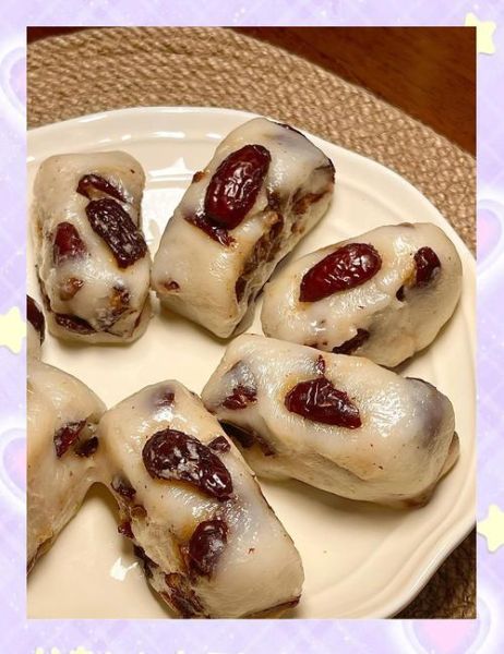 糯米枣糕怎么做_糯米枣糕家常做法-第3张图片-山城妙识 糯米枣糕怎么做_糯米枣糕家常做法-第3张图片-山城妙识