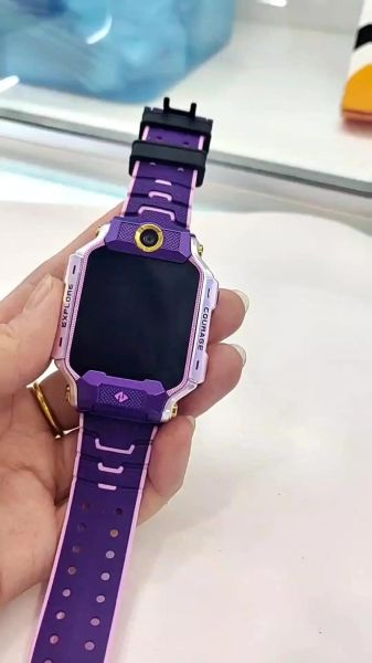 西瓜皮电话手表怎么使用_西瓜皮电话手表多少钱-第1张图片-山城妙识