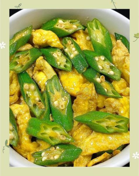 秋葵怎么吃补肾壮阳效果最佳_秋葵壮阳食谱推荐-第1张图片-山城妙识 秋葵怎么吃补肾壮阳效果最佳_秋葵壮阳食谱推荐-第1张图片-山城妙识