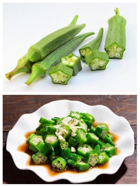 秋葵怎么吃补肾壮阳效果最佳_秋葵壮阳食谱推荐-第2张图片-山城妙识 秋葵怎么吃补肾壮阳效果最佳_秋葵壮阳食谱推荐-第2张图片-山城妙识