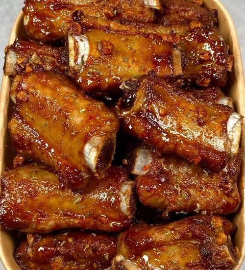 排骨怎么腌制才好吃_排骨腌制配方-第1张图片-山城妙识