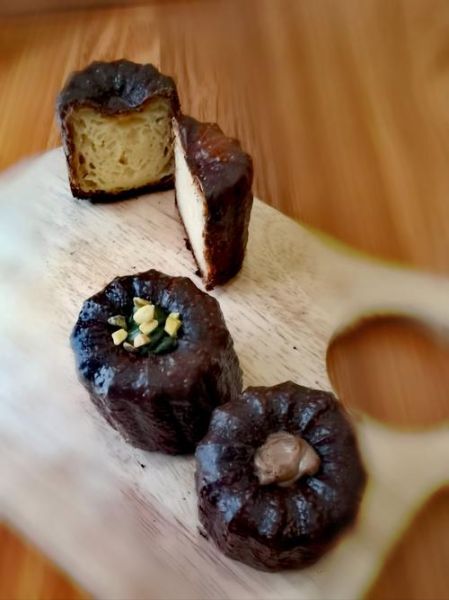 可丽露做法_可丽露为什么外焦内软-第2张图片-山城妙识 可丽露做法_可丽露为什么外焦内软-第2张图片-山城妙识