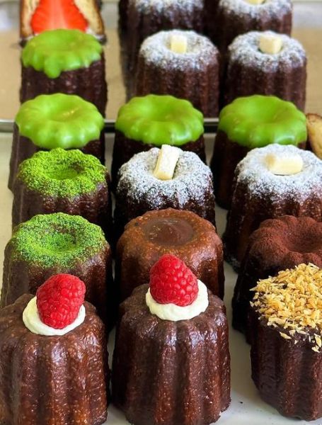 可丽露做法_可丽露为什么外焦内软-第3张图片-山城妙识 可丽露做法_可丽露为什么外焦内软-第3张图片-山城妙识