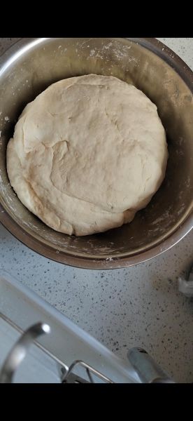 豆腐包怎么和面_豆腐包馅料怎么调-第2张图片-山城妙识