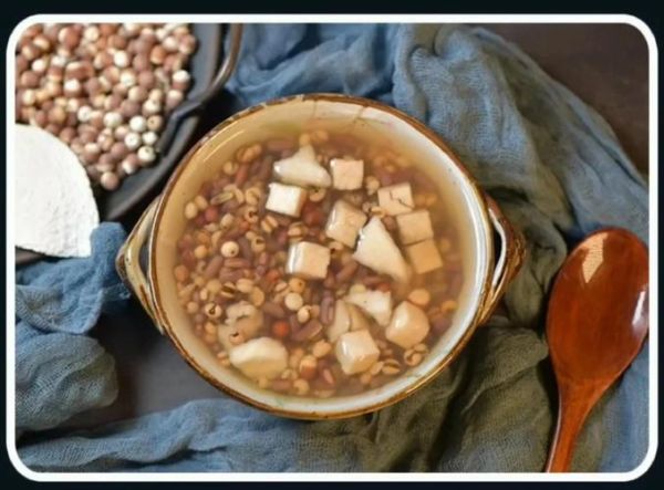 红豆薏米粥的正确做法_去湿气窍门-第3张图片-山城妙识 红豆薏米粥的正确做法_去湿气窍门-第3张图片-山城妙识