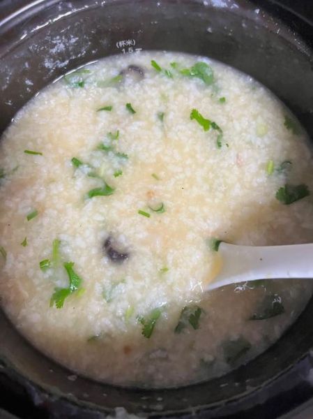 干贝粥孕妇可以吃吗_孕妇吃干贝粥注意事项-第1张图片-山城妙识