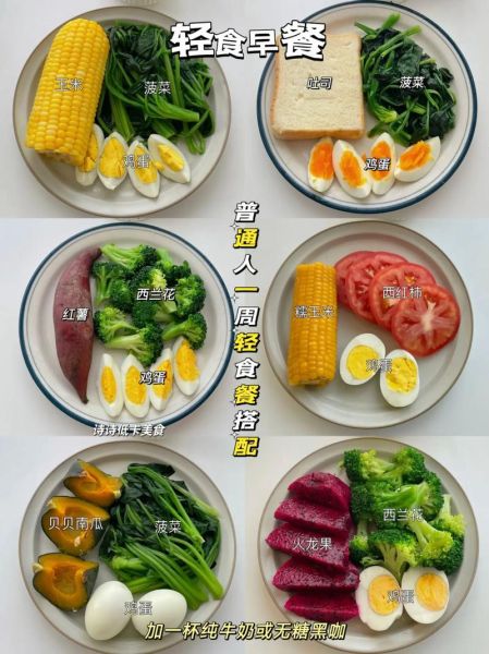 怎样吃早餐最健康_减肥期间三餐怎么安排-第1张图片-山城妙识 怎样吃早餐最健康_减肥期间三餐怎么安排-第1张图片-山城妙识