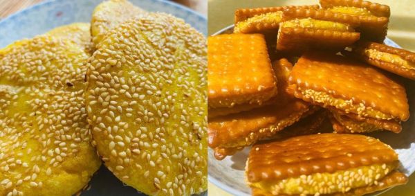 南瓜软饼怎么做_南瓜软饼为什么松软-第1张图片-山城妙识 南瓜软饼怎么做_南瓜软饼为什么松软-第1张图片-山城妙识