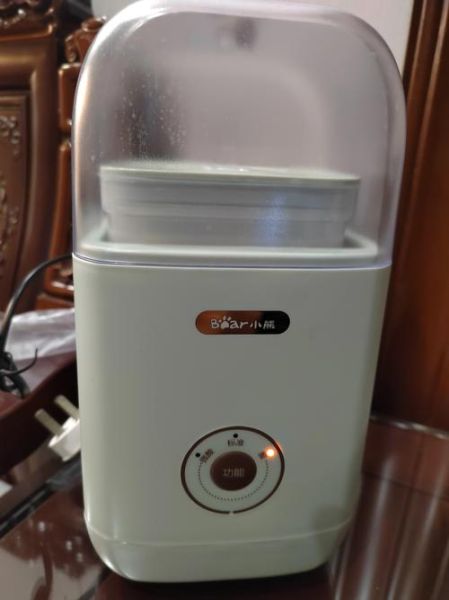 小熊酸奶机怎么做米酒_小熊酸奶机米酒比例-第2张图片-山城妙识 小熊酸奶机怎么做米酒_小熊酸奶机米酒比例-第2张图片-山城妙识