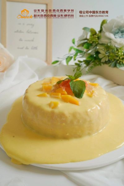 芒果可以做什么甜品_芒果甜品怎么做简单又好吃-第1张图片-山城妙识