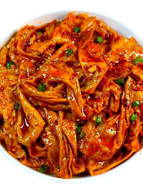 四川美食有哪些特色_四川菜为什么那么辣-第1张图片-山城妙识