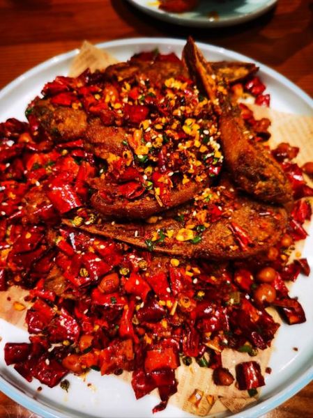 四川美食有哪些特色_四川菜为什么那么辣-第2张图片-山城妙识