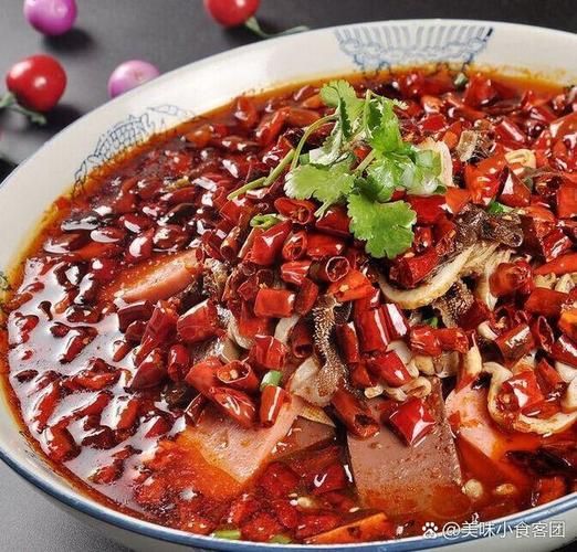 四川美食有哪些特色_四川菜为什么那么辣-第3张图片-山城妙识