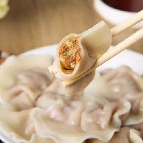 牛肉馅配什么菜最好吃_牛肉饺子馅最佳蔬菜搭配-第1张图片-山城妙识 牛肉馅配什么菜最好吃_牛肉饺子馅最佳蔬菜搭配-第1张图片-山城妙识