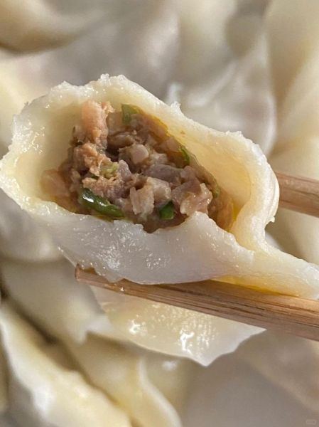 牛肉馅配什么菜最好吃_牛肉饺子馅最佳蔬菜搭配-第3张图片-山城妙识 牛肉馅配什么菜最好吃_牛肉饺子馅最佳蔬菜搭配-第3张图片-山城妙识