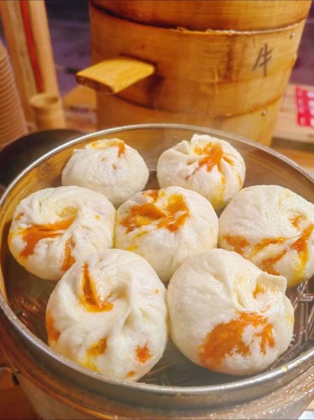 正宗小笼包馅料怎么做_小笼包肉馅为什么多汁-第2张图片-山城妙识