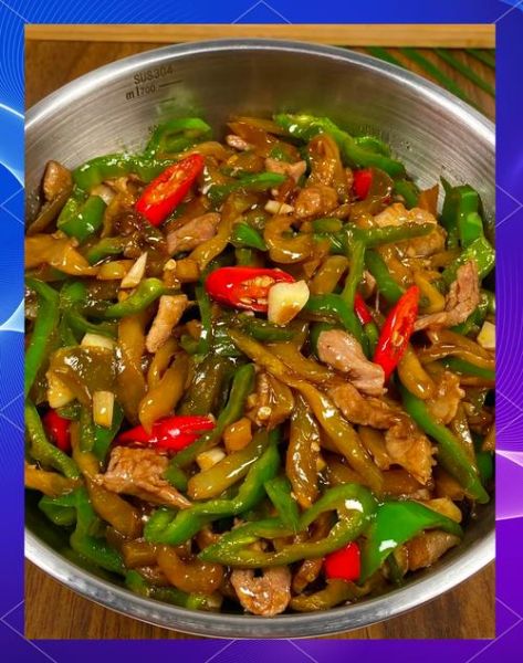 乌江榨菜炒肉丝怎么做_乌江榨菜炒肉丝好吃吗-第1张图片-山城妙识