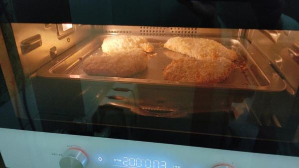 蒸烤箱菜谱大全_蒸烤箱怎么做好吃-第2张图片-山城妙识