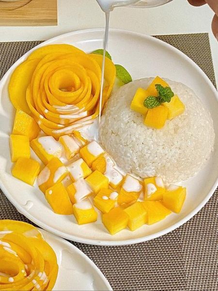 糯米饭怎么做才正宗_最正宗的做法视频-第2张图片-山城妙识 糯米饭怎么做才正宗_最正宗的做法视频-第2张图片-山城妙识