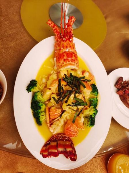 宴席菜品有哪些_如何搭配才出彩-第2张图片-山城妙识