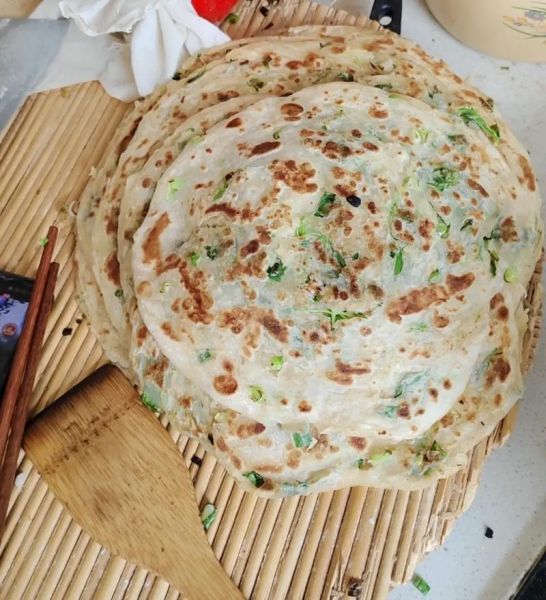 油馍是什么_油馍的做法和配方-第2张图片-山城妙识 油馍是什么_油馍的做法和配方-第2张图片-山城妙识