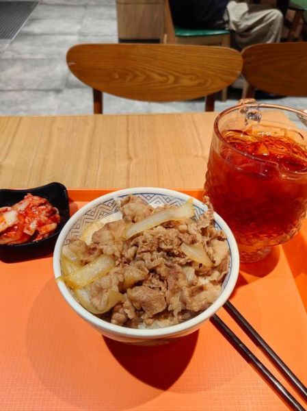 吉野家肥牛饭怎么做_肥牛饭酱汁比例是多少-第2张图片-山城妙识