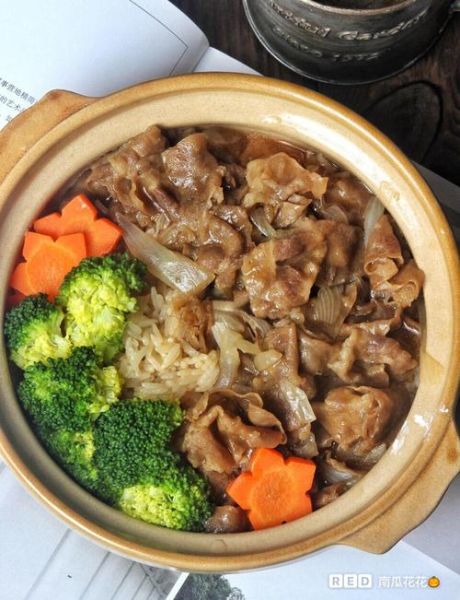 吉野家肥牛饭怎么做_肥牛饭酱汁比例是多少-第1张图片-山城妙识