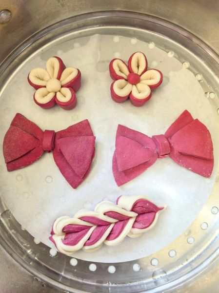 面点花样窍门_面点造型怎么捏-第1张图片-山城妙识 面点花样窍门_面点造型怎么捏-第1张图片-山城妙识