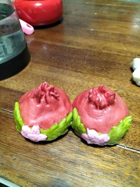 面点花样窍门_面点造型怎么捏-第2张图片-山城妙识 面点花样窍门_面点造型怎么捏-第2张图片-山城妙识