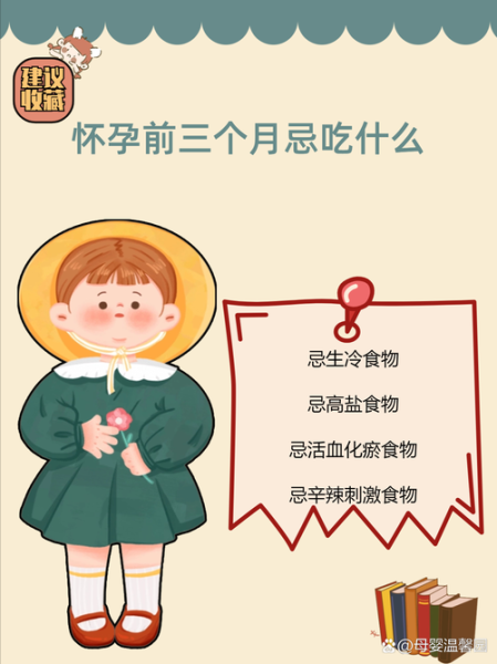 孕前三月最忌讳什么_备孕前三个月不能做的事-第3张图片-山城妙识 孕前三月最忌讳什么_备孕前三个月不能做的事-第3张图片-山城妙识