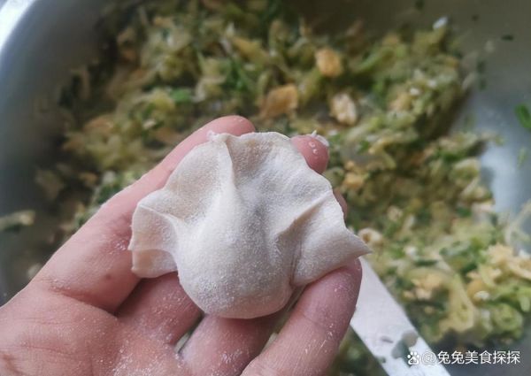 煮饺子盖盖是煮皮还是煮馅_不盖盖会怎样-第1张图片-山城妙识