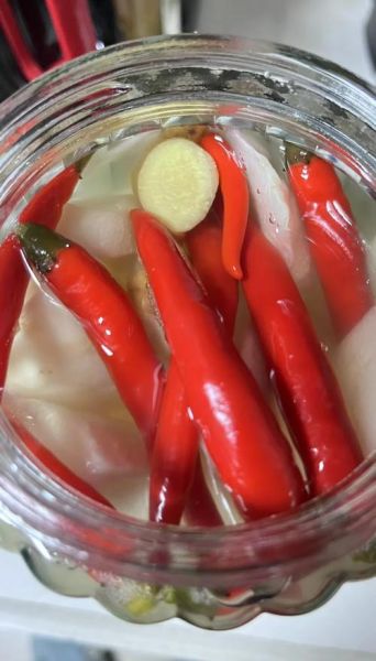 包菜酸菜怎么腌制_包菜酸菜腌制多久可以吃-第1张图片-山城妙识 包菜酸菜怎么腌制_包菜酸菜腌制多久可以吃-第1张图片-山城妙识