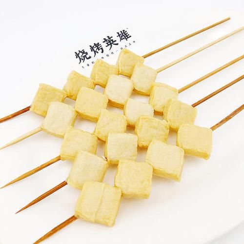 鱼豆腐串串怎么做好吃_鱼豆腐串串热量高吗-第2张图片-山城妙识