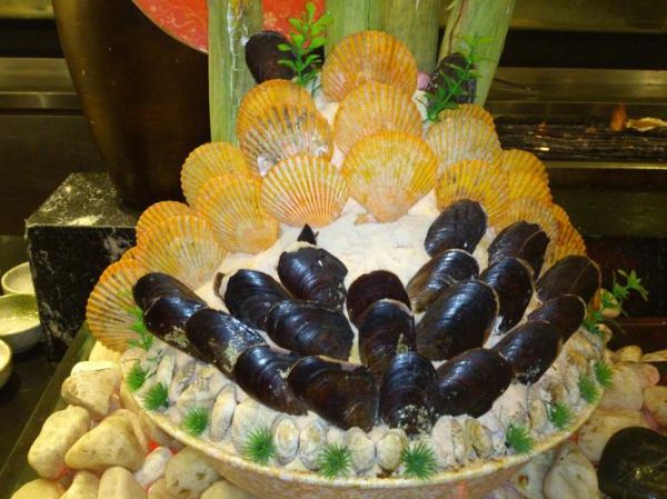 深圳金钱豹自助餐厅价格_深圳金钱豹自助餐厅在哪-第1张图片-山城妙识