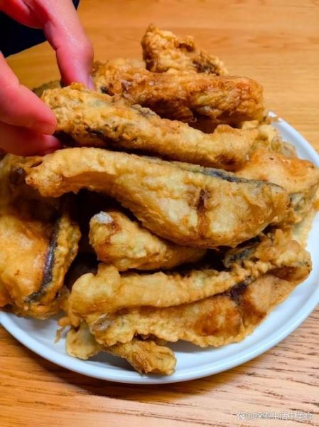 怎么炸鱼块好吃又简单_炸鱼块不腥又酥脆的秘诀-第3张图片-山城妙识 怎么炸鱼块好吃又简单_炸鱼块不腥又酥脆的秘诀-第3张图片-山城妙识