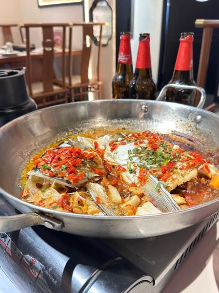 啤酒炖鱼头怎么做_啤酒炖鱼头家常做法-第3张图片-山城妙识 啤酒炖鱼头怎么做_啤酒炖鱼头家常做法-第3张图片-山城妙识