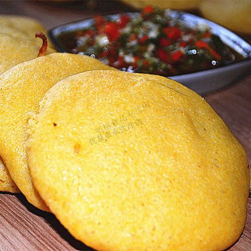 玉米面饼子减肥可以吃吗_玉米面饼子热量高吗-第2张图片-山城妙识