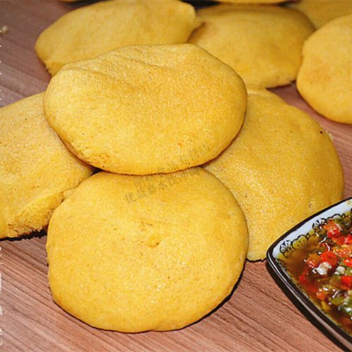 玉米面饼子减肥可以吃吗_玉米面饼子热量高吗-第1张图片-山城妙识